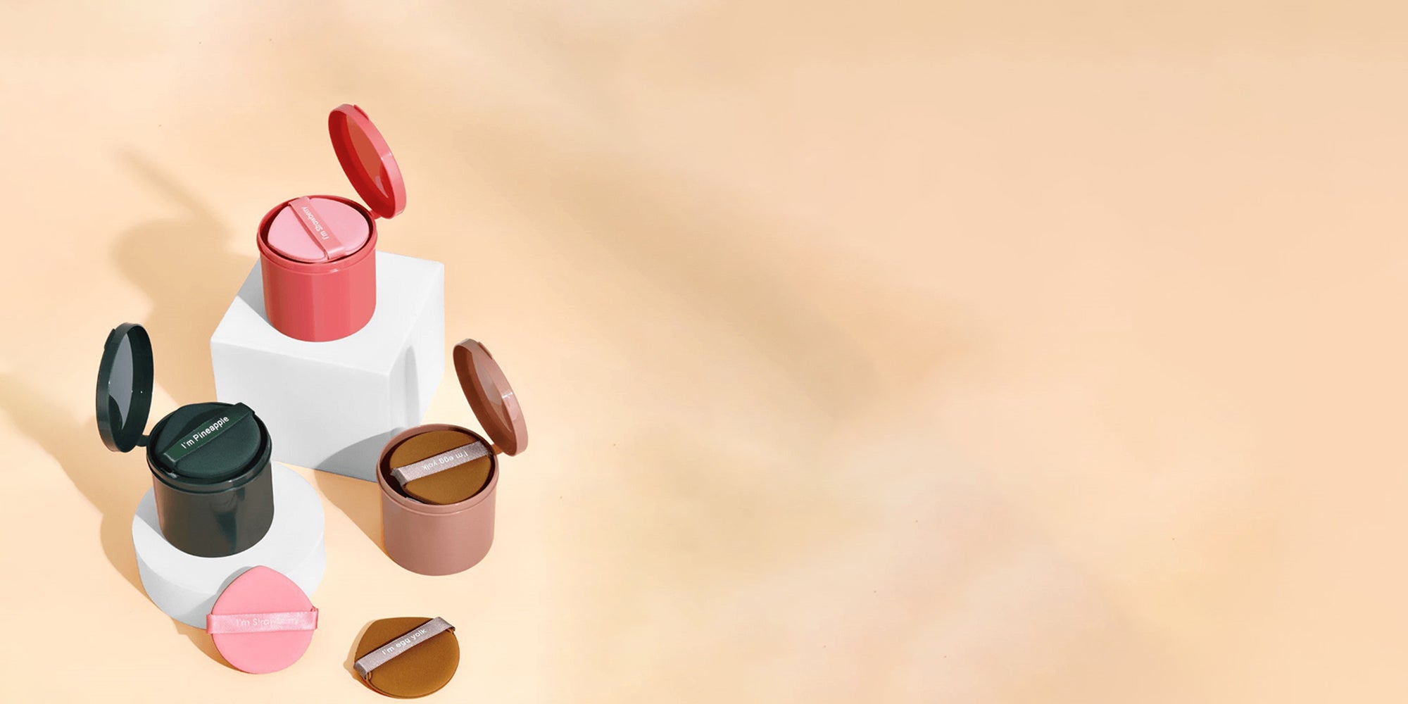 Style Made Easy: Shop Makeup & Hair Accessories That Work– Maycreate